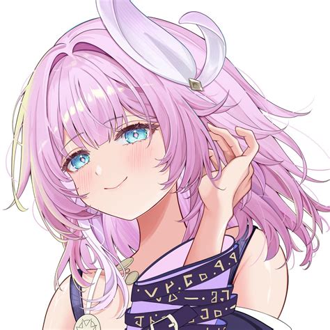 Cyrene Aedes Elysiae Honkai Star Rail Danbooru