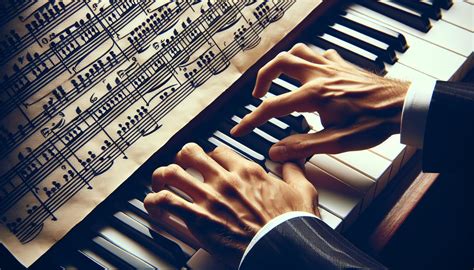 Master Classical Keyboard Notation Your Ultimate Guide Beginner