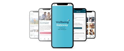 Wellbeing Gateway Assure Programs