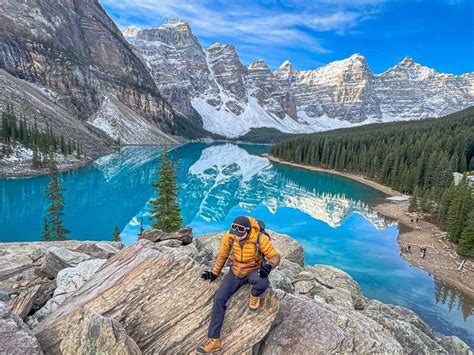 2박3일 캐나다 여름 로키 완전정복 투어 밴프 숙박 재스퍼 레이크루이스ㅣ데이오프