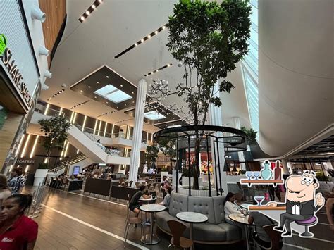 Montgomery Mall Food Court Bethesda Restaurant Menu Prices And Reviews