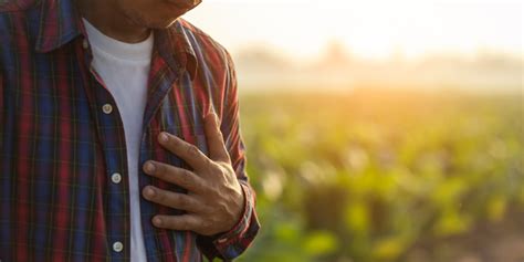 Sensitive Respiratory Issues Stay Indoors Doctor Advises