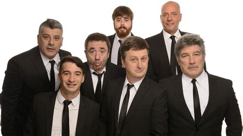 Vuelve Sin Codificar Los Nuevos Integrantes Y La Sorpresa Por Los