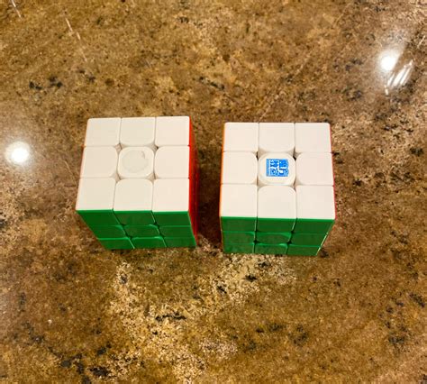 What Cube Next R Rubiks Cubes