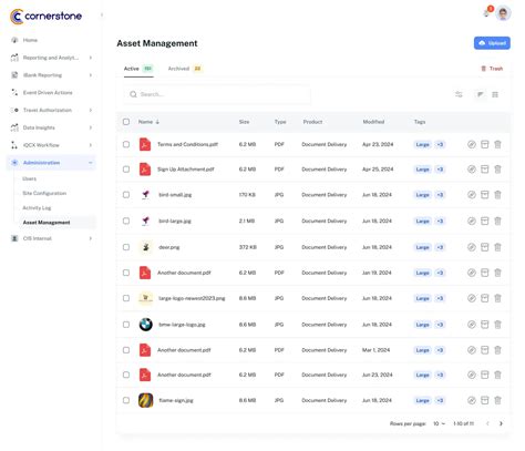 Asset Manager Joshua Campbell