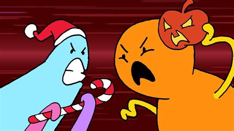 The Land Of Boggs Holidays Youtube