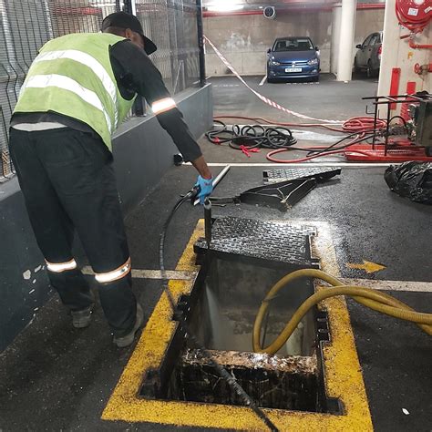 Grease Trap Cleaning Services X Treme Cleaning