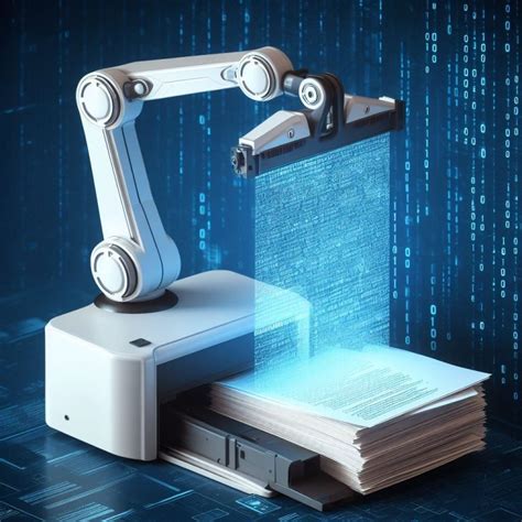 Análisis Sintáctico De Documentos Cómo Extraer Datos Valiosos De Los Documentos