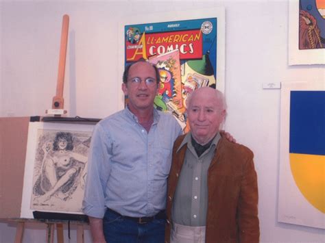 Irwin Hasen Biography Gle