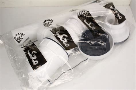 خرید سیفون روشویی محک با زیرآب دییرهوم