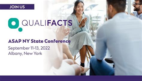 Qualifacts On Linkedin Credible