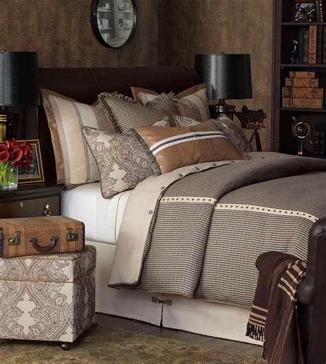 Eastern Accents Aiden Bedding Seigermans Furniture