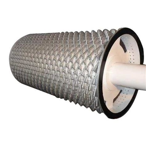 Feed Roller At Best Price In Noida By Mrv Engineers Pvt Ltd Id
