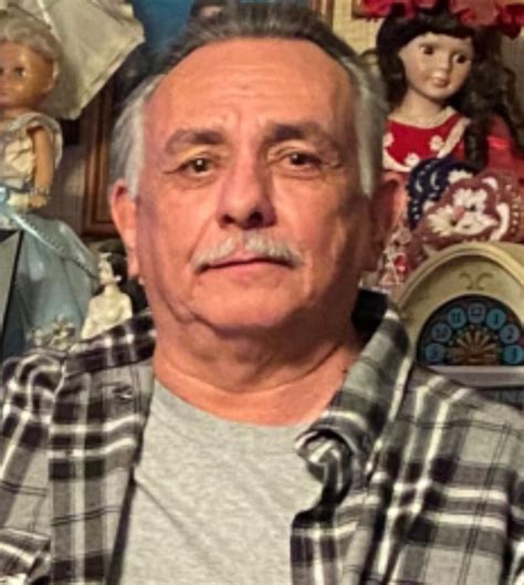 Michael Barela Age 59