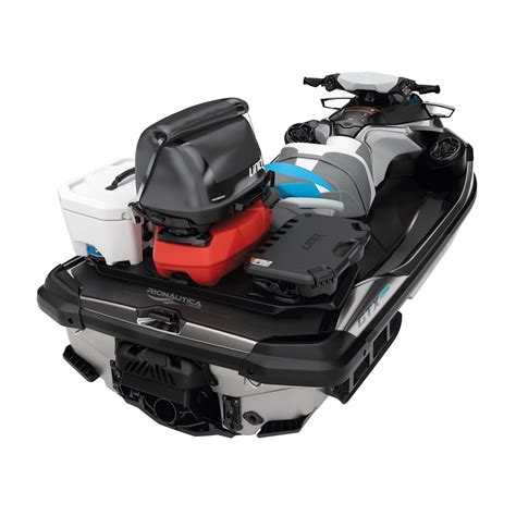 Rack Multi Carga Linq Jet Ski Sea Doo Original Rionautica Sua Loja