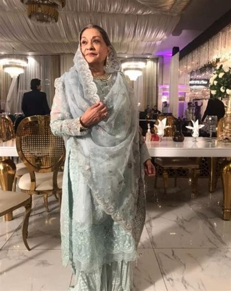 जब पाकिस्तानी शोज की 72 साल की दादी ने किया दूसरा निकाह खूब हुआ था हंगामा उम्र में 2 साल