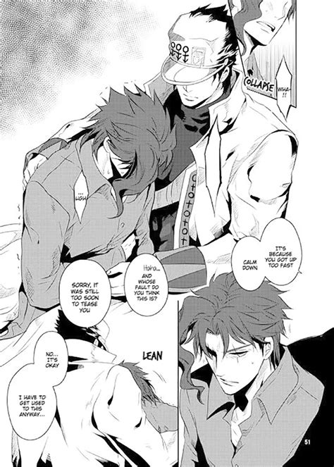 Eve Specimen Of Love Jojo Dj Eng Gay Manga Hd Porn Comics
