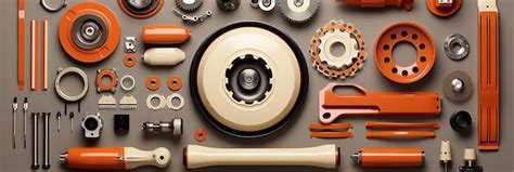 Premium Photo Exploded Assembly Mastery Highly Detailed Chaos In 50 Ar