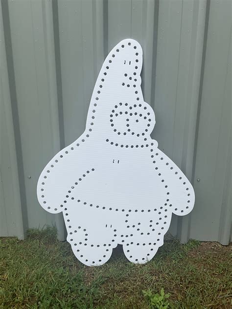 Cpa Patrick Christmas Props Australia