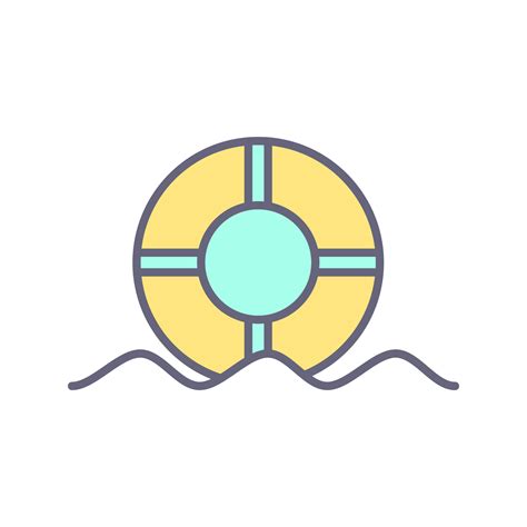 Float Vektor Symbol 18892805 Vektor Kunst Bei Vecteezy