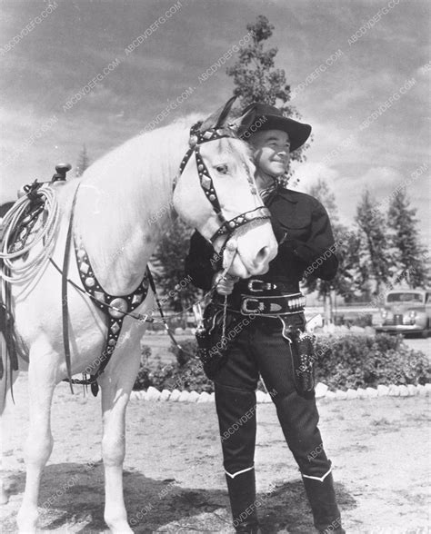 Photo Bill Boyd Hop Along Cassidy 3843 05 Hopalong Cassidy Tex