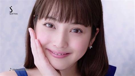 【hd】 佐々木希 花王 Sofina Jenne「ハマルよ、ジェル乳液」篇 Cm15秒 Youtube
