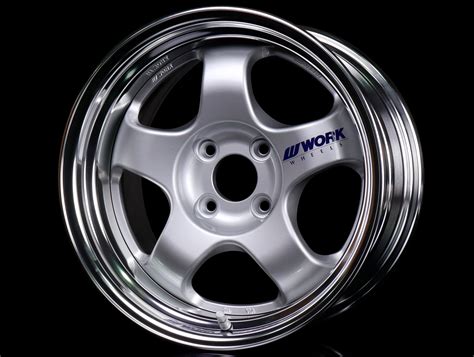 Work Meister S1 2p 15 4x100 Jhpusa