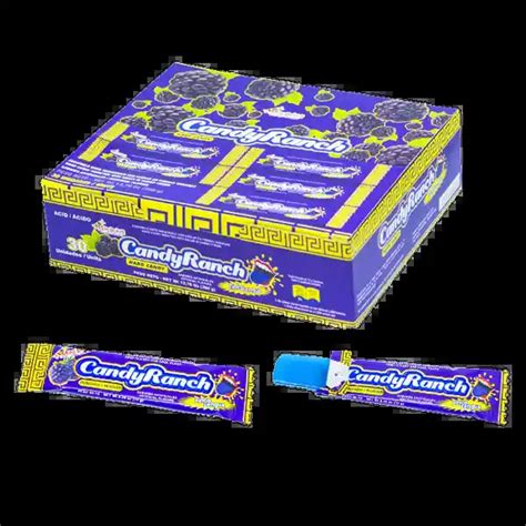 Ranch Candy Dulce Pinta Lenguas Rappi