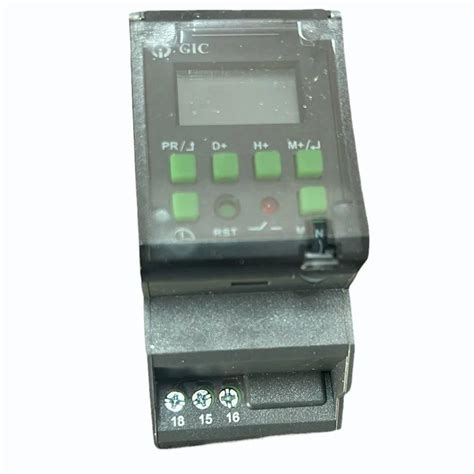 Gic Timer Latest Price Dealers And Retailers In India