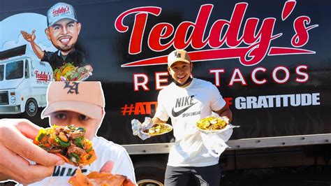 Teddys Tacos Locations At Willie Poole Blog