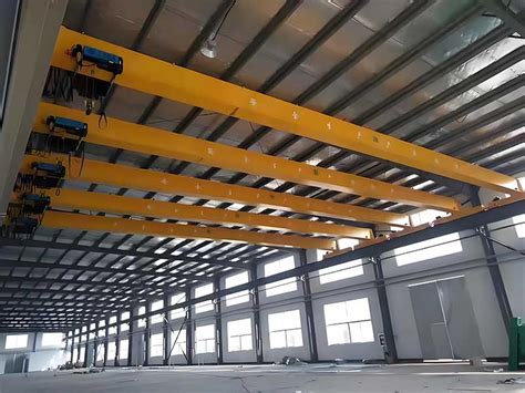 Underslung Overhead Crane My Wordpress