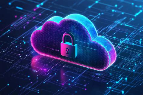 Quantum Enhanced Security Protocol For Cloud Computing