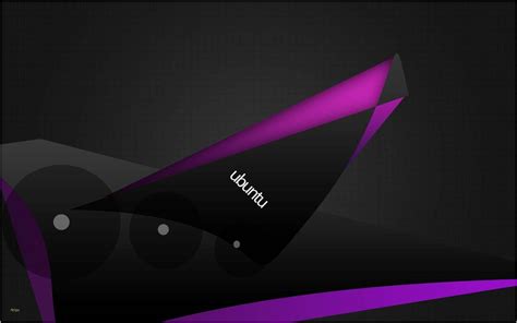 100 Ubuntu Baggrunde