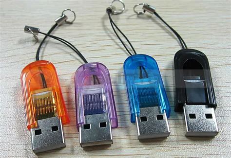Mini Cute Usb Micro Sim Card Reader Buy Usb Micro Sim Card Readersim