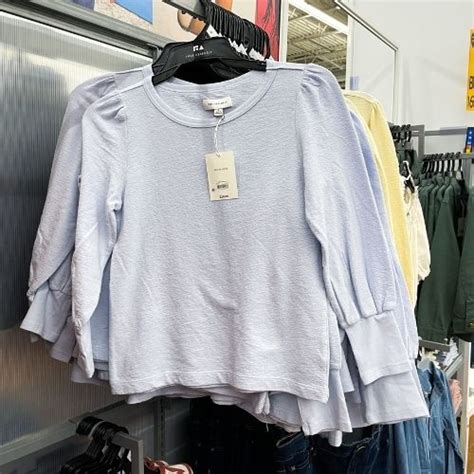 Free Assembly Clothing On Sale At Walmart Right Now