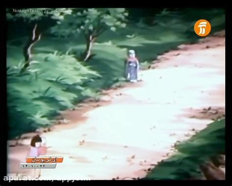 سریال کارتونی ای کیو سان قسمت34