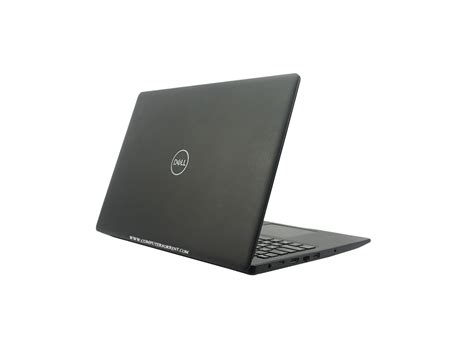 เช่าโน๊ตบุ๊ค Latitude 3590 156 I5 Computer For Rent