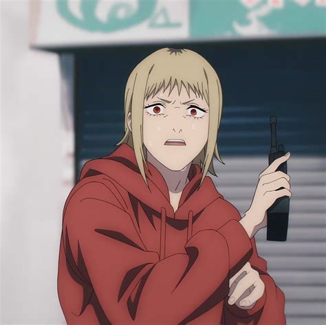 Chainsaw Man Hebi Chainsaw Quick Icons Symbols Ikon