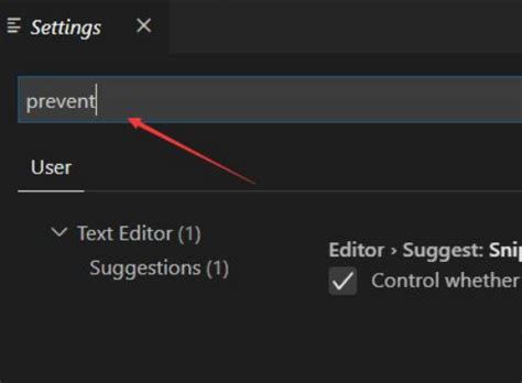 Vscode怎么设置代码提示 问答 亿速云