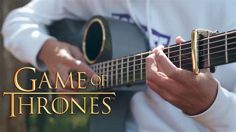 Game Of Thrones Main Theme Chords Chordify
