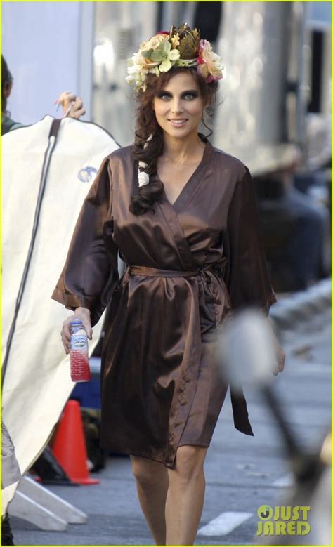 Elsa Pataky The Wine Of Summer Set Photo 2588544 Elsa Pataky