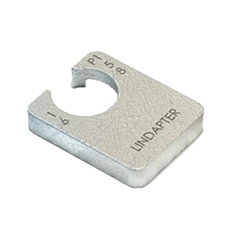 Lindapter Clamps With Steel Beams And Flooring Alternative To Drilling