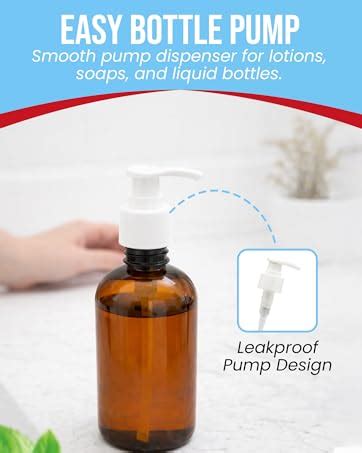 Latalia Unscented Hand Sanitizer Spray Refill Pack Of 6 6