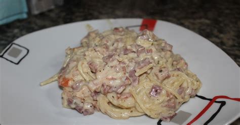 O Cantinho Do Sabor Massa De Salsichas Frescas E Natas