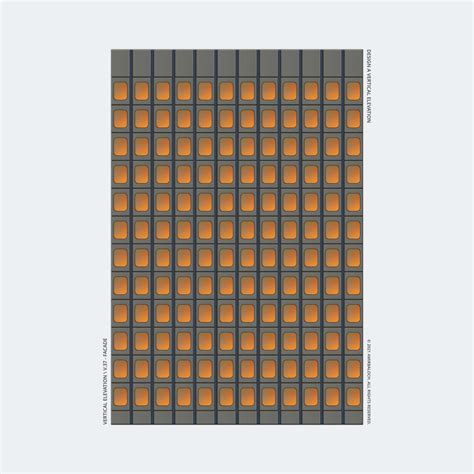 40 Vertical Elevation Ideas Elevation Vertical Facade