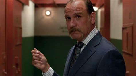 10 Things You Didnt Know About Nick Sandow Tvovermind