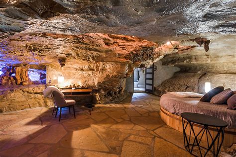 Cave Homes