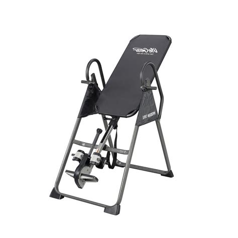 Life Gear Inversion Table Lot Life Gear Inversion Table