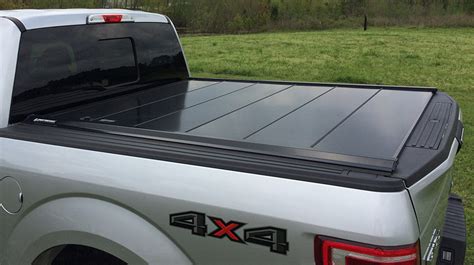 2023 Ford F 150 Raptor Bed Cover For Your Truck Peragon®