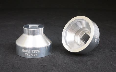 Shock Tools Race Tech